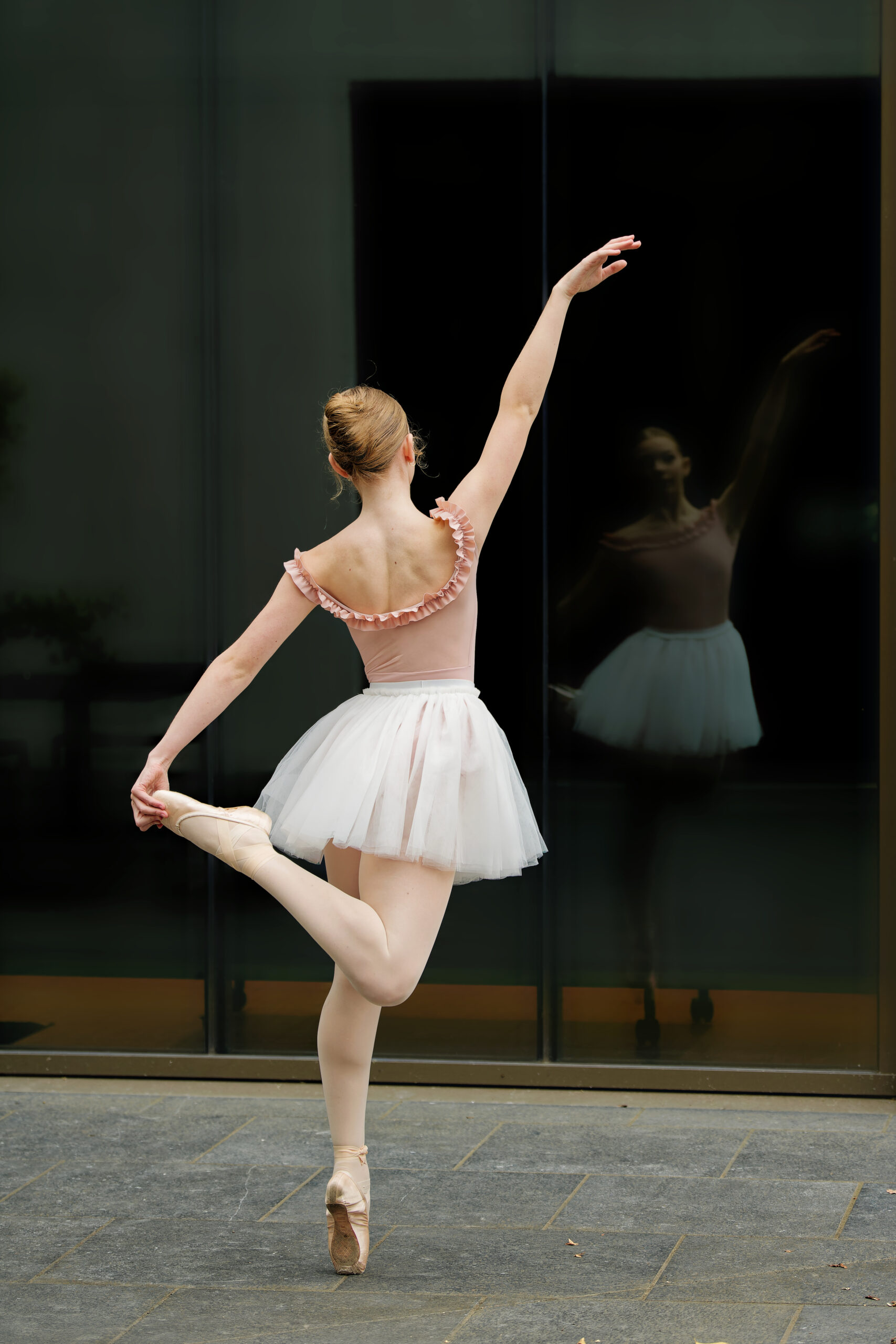 Corvallis Ballet Collective